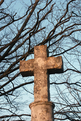 Les Croix et Calvaires